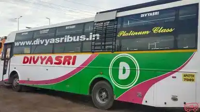 DivyaSri Bus Koyyalagudem (Andhra Pradesh): Book DivyaSri Bus Bus ...