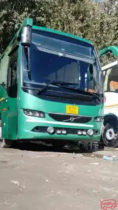 YATRA BUS TRIP Manali: Book YATRA BUS TRIP Bus Ticket Online to and ...