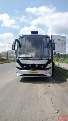 Dharmapuri Bus: Book Bus Tickets to Dharmapuri and from Dharmapuri -redBus