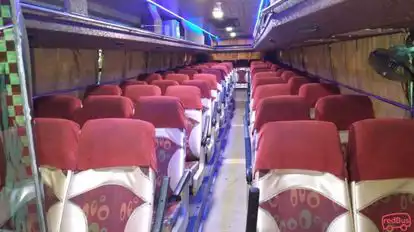 SagarKanya Travels Contai (Kanthi): Book SagarKanya Travels Bus Ticket ...