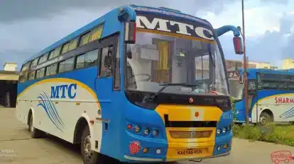 MTC Travels - Online Bus Ticket Booking, Bus Reservation, Time Table ...