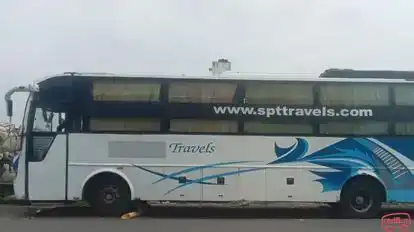 SPT TRAVELS - Online Bus Ticket Booking, Bus Reservation, Time Table ...