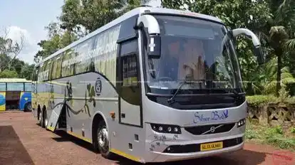 Golden Temple Express Volvo Kartarpur: Book Golden Temple Express Volvo ...