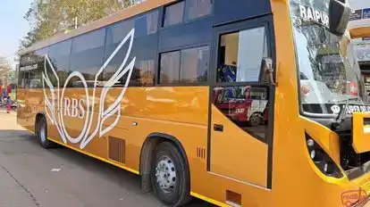 RBS BUS Bhopal: Book RBS BUS Bus Ticket Online to and from Bhopal on redBus