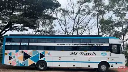 M S Travels Ilkal: Book M S Travels Bus Ticket Online to and from Ilkal ...