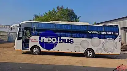 Neo Bus - Online Bus Ticket Booking, Bus Reservation, Time Table, Fares ...