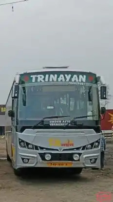 Trinayan Transport (Under ASTC) Jagiroad: Book Trinayan Transport (Under ASTC) Bus Ticket Online ...