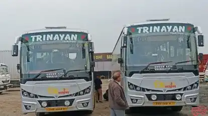 Trinayan Transport (Under ASTC) Jagiroad: Book Trinayan Transport (Under ASTC) Bus Ticket Online ...