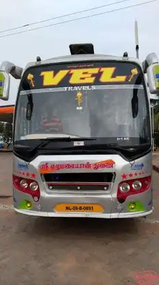 VEL TRAVELS - Online Bus Ticket Booking, Bus Reservation, Time Table ...
