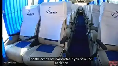 Gubera Express Channapatna: Book Gubera Express Bus Ticket Online to ...