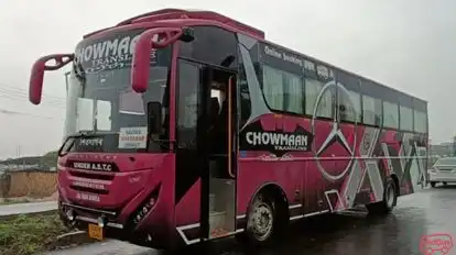 Chowmaan Transline (Under ASTC) Nagaon (Assam): Book Chowmaan Transline ...