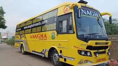 ANAGHA TRAVELS - Online Bus Ticket Booking, Bus Reservation, Time Table ...