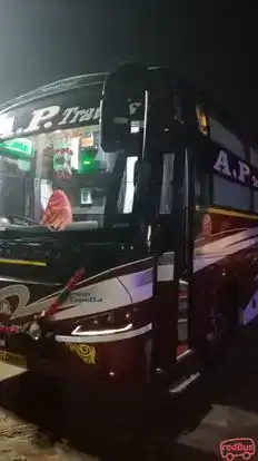 AP Travels - Online Bus Ticket Booking, Bus Reservation, Time Table ...
