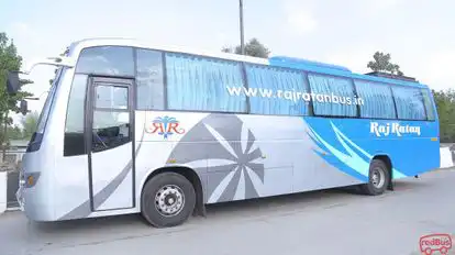 Indore Bus: Book Bus Tickets to Indore and from Indore -redBus