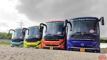 Mettur Super Services(mss) Erode: Book Mettur Super Services(mss) Bus ...