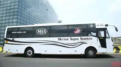 Mettur Super Services(mss) Erode: Book Mettur Super Services(mss) Bus Ticket Online to and from ...