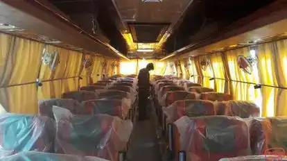 Prince Travels - Online Bus Ticket Booking, Bus Reservation, Time Table ...