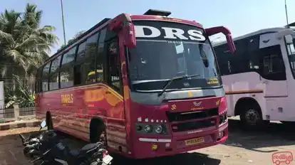 DRS Travels - Online Bus Ticket Booking, Bus Reservation, Time Table ...