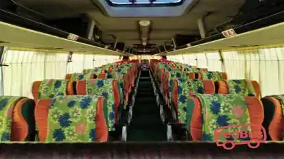Greenline kerala Thrippunithra: Book Greenline kerala Bus Ticket Online ...