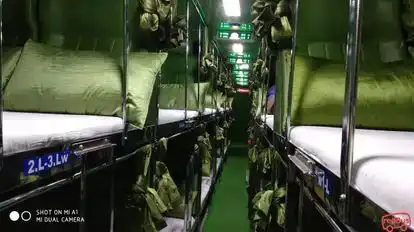 Greenline kerala Thrippunithra: Book Greenline kerala Bus Ticket Online ...