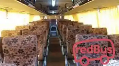 Verma Travels. - Online Bus Ticket Booking, Bus Reservation, Time Table ...