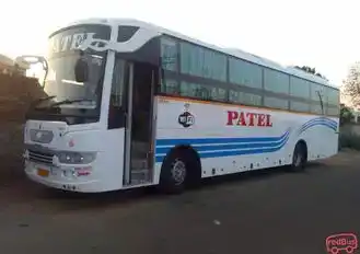 PAL BUS(Patel Travels®) Narnaul: Book PAL BUS(Patel Travels®) Bus ...