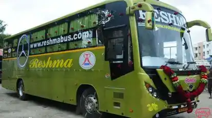 Reshma Tourist Saligrama (udupi): Book Reshma Tourist Bus Ticket Online ...