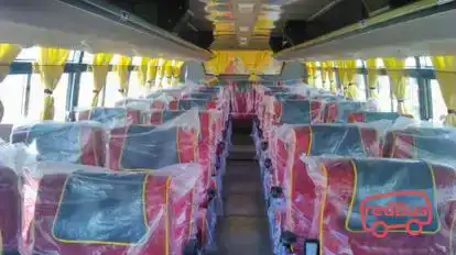VV Vinayak Travels Hanuman Junction: Book VV Vinayak Travels Bus Ticket ...