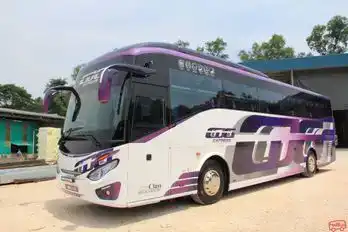 Book Bus from and to Awana Bus Terminal,Singapore - redBus