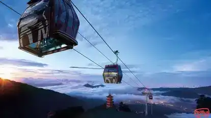 Upto 50% Off on Go Genting Bus Tickets Booking Online | redbus.sg