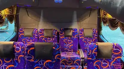 Book Rhino Airiel Express Bus Ticket Online to and from Kuala Lumpur on ...