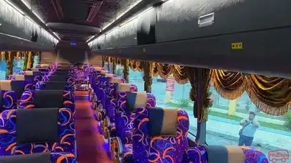 Book Rhino Airiel Express Bus Ticket Online to and from Kuala Lumpur on ...