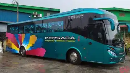Book Persada Travels & Tours Sdn Bhd Bus Ticket Online to and from Ipoh ...