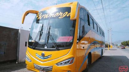 Pasajes a Chancay en Bus al Mejor Precio | redBus Perú
