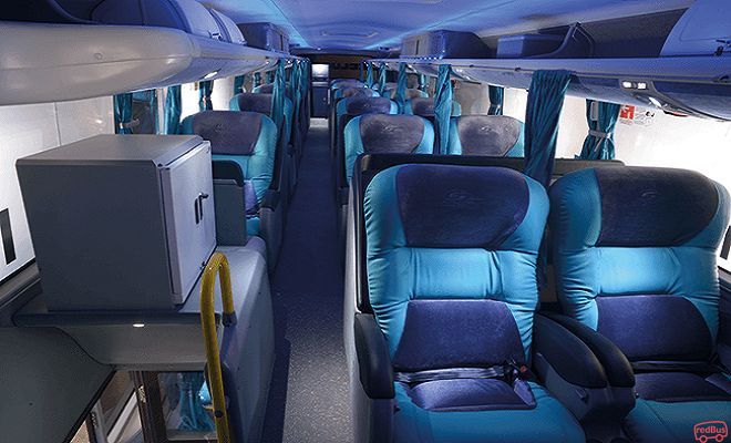 empresa de transportes "meteoro"