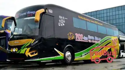 707-Inc Express Bus Tickets | Up to 50% OFF with code SGNEW