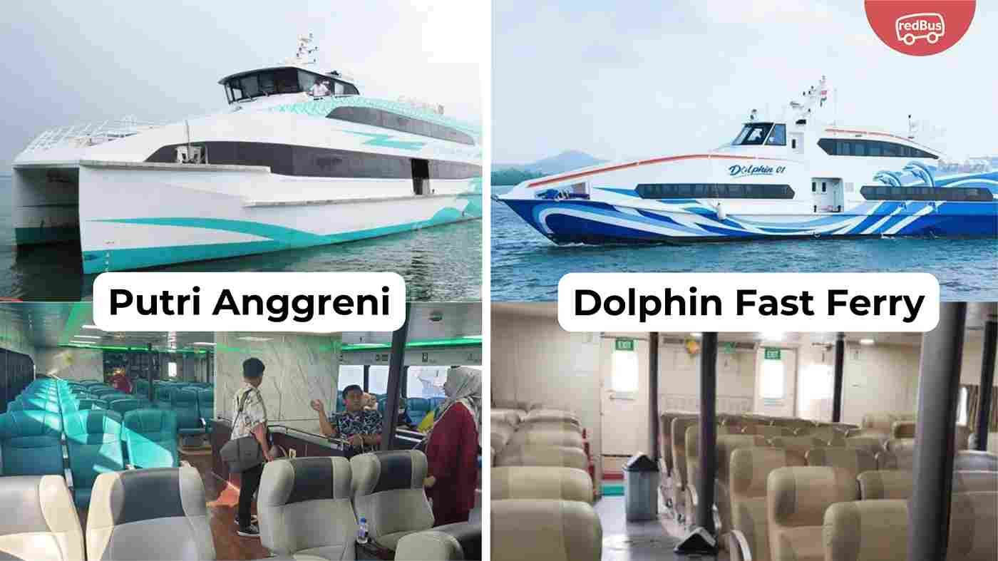 Stulang Laut to Batam Ferry Ticket Online | Save Up to 50%